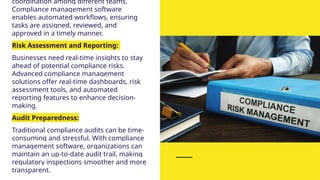 Beyond Checklists_ Building a Proactive Compliance and Risk Management.pptx