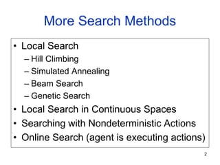 BeyondClassicalSearch.ppt