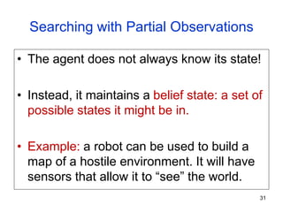 BeyondClassicalSearch.ppt