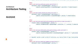 Beyond Continuous Delivery | PPT