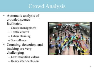 Beyond Counting: Comparisons of Density Maps for Crowd Analysis Tasks ...