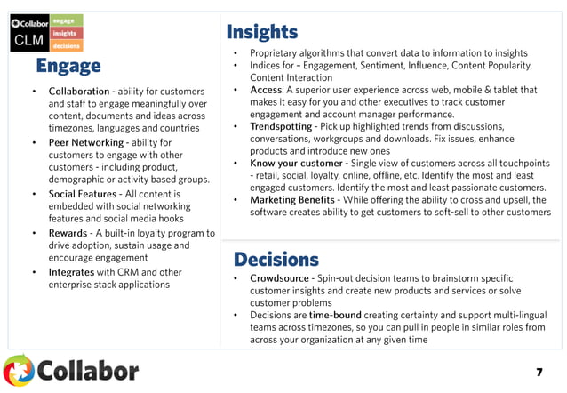 Beyond CRM - Customer Lifecycle Management | PDF