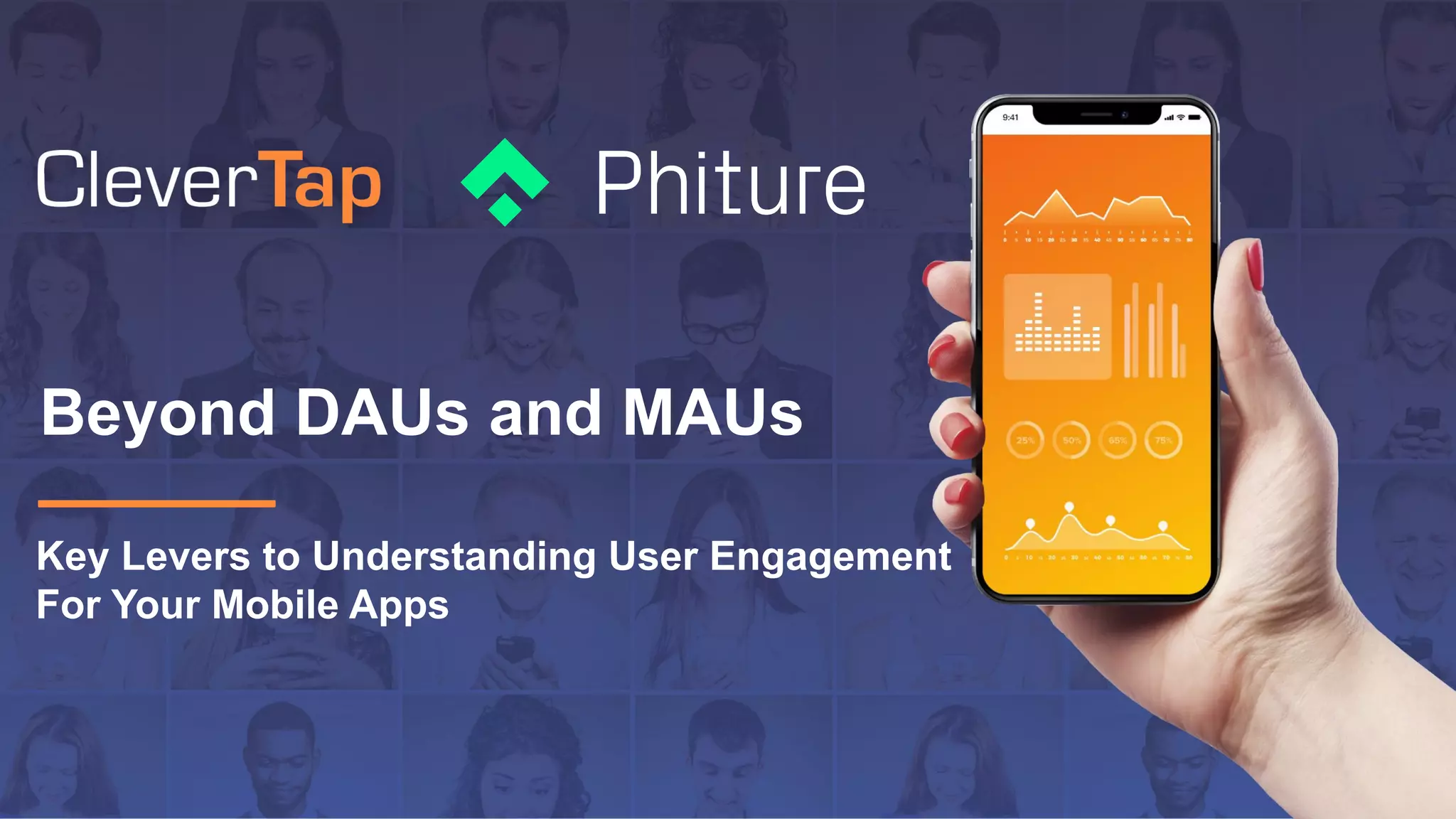 Beyond DAUs and MAUs, 3 Key Levers to Understanding User Engagement For ...