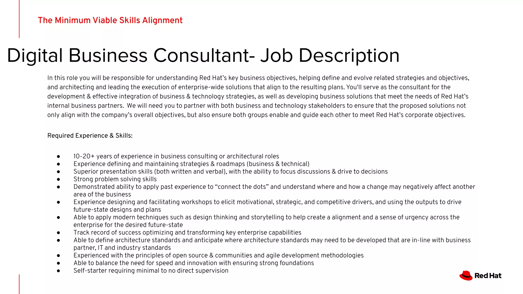 Accelerating Digital Transformation: It's About Digital Enablement | PPT