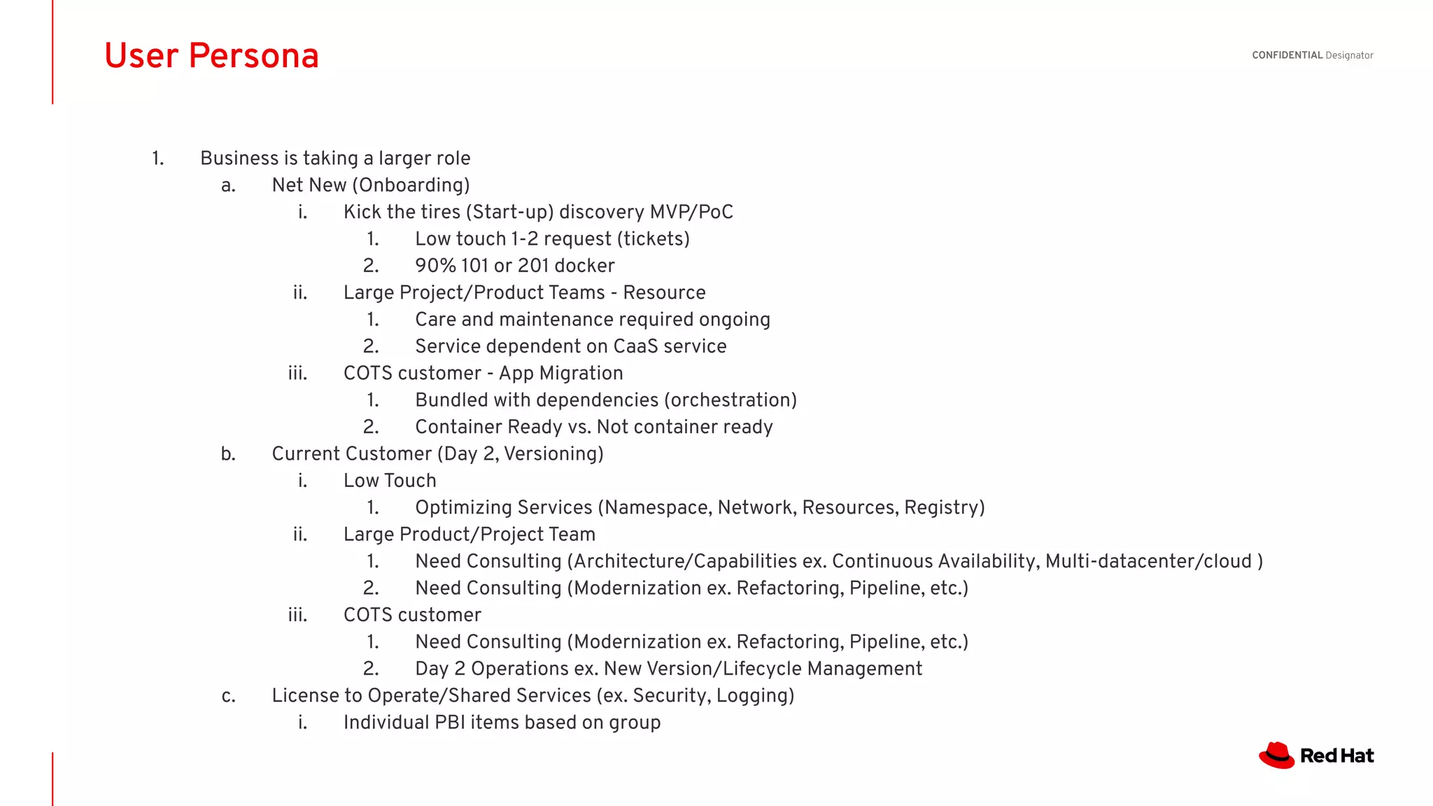 Accelerating Digital Transformation: It's About Digital Enablement | PPT