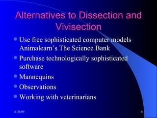 Beyond Dissection | PPT