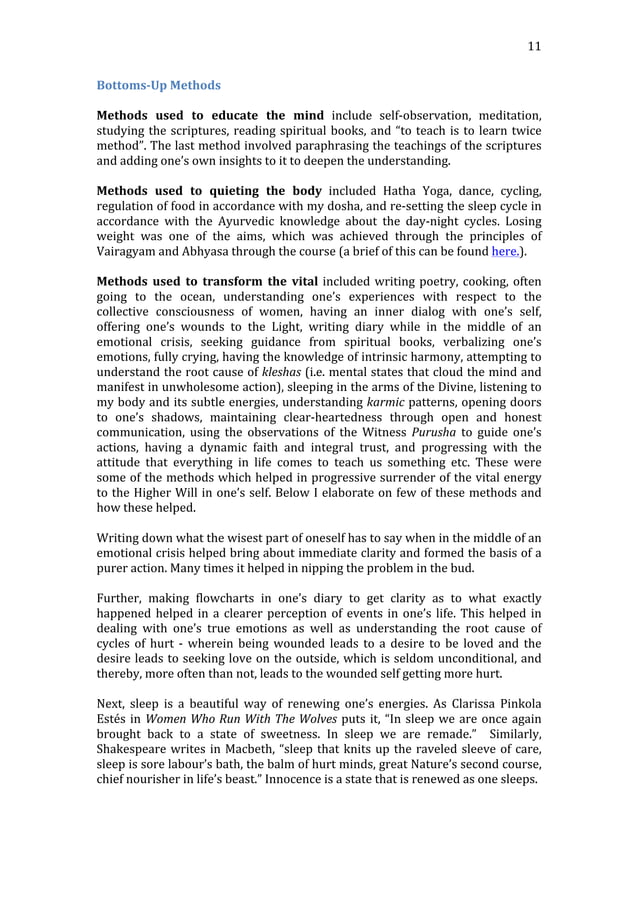 Harmony: The joy of 'unity in diversity' beyond apparent duality | PDF | Hinduism | Religion ...