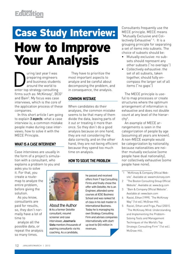 Beyond Education Magazine Abridged Version | PDF