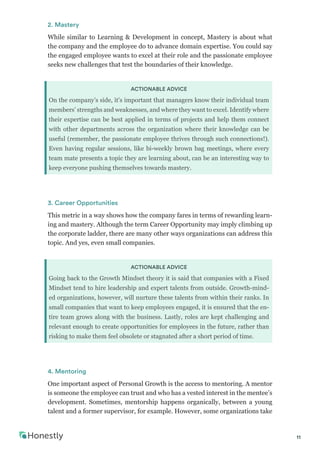 Beyond employee engagement-guide | PDF | Human Resources | Business