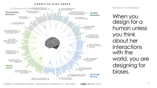 Humanity Centered Design: Why human centered design is no longer enough and what to do about it ...