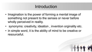 Beyond imagination ppt softskill | PPTX