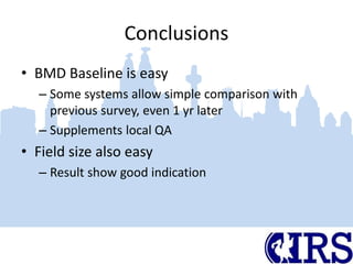 Beyond IPEM 91 Dexa | PPTX