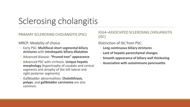 Beyond LFT - A Radiologist’s Guide to the Liver Blood Tests | PPTX ...