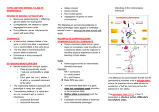 Beyond Mendel's laws of Inheritance.pdfa
