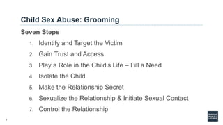 Beyond #Me To: Litigating Civil Claims of Sexual Assault and Abuse | PPTX