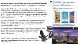 Towards a successful implementation of game mechanics (gamification) in e-health interventions | PDF