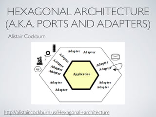 Beyond MVC, intruduction to Service Object | PDF