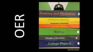 Beyond OER: Robin DeRosa's Presentations for #RDRinYVR | PPTX