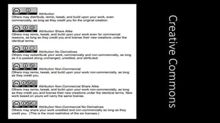 Beyond OER: Robin DeRosa's Presentations for #RDRinYVR | PPTX