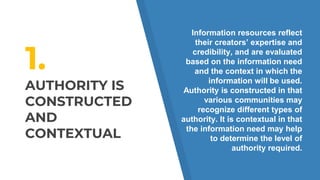 Beyond Open Connections | PPT