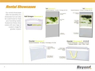 Beyond Overview Deck | PDF