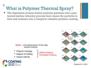 Beyond Powder Coating | PPT