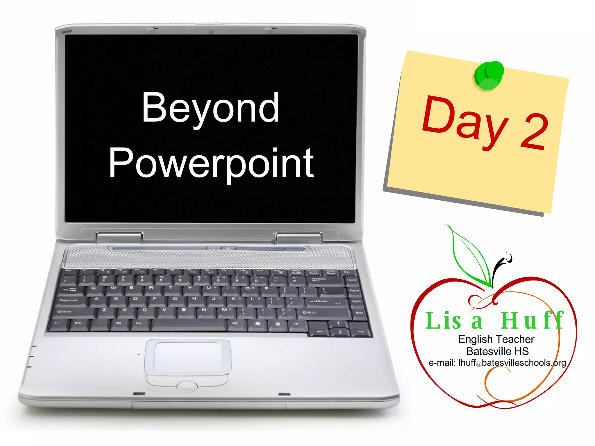 Beyond Ppt Day2 Presentation | PPT