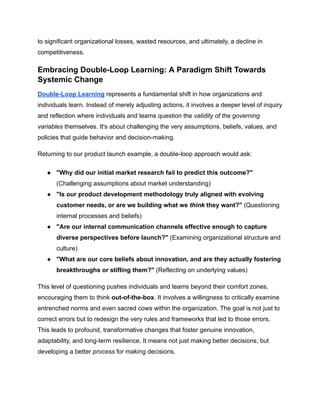 Beyond Quick Fixes_ Embracing Double-Loop Learning for True Organizational Growth.pdf