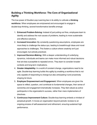 Beyond Quick Fixes_ Embracing Double-Loop Learning for True ...