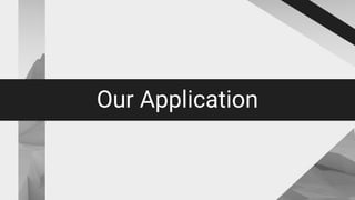 Beyond reality with ARCore | PPT