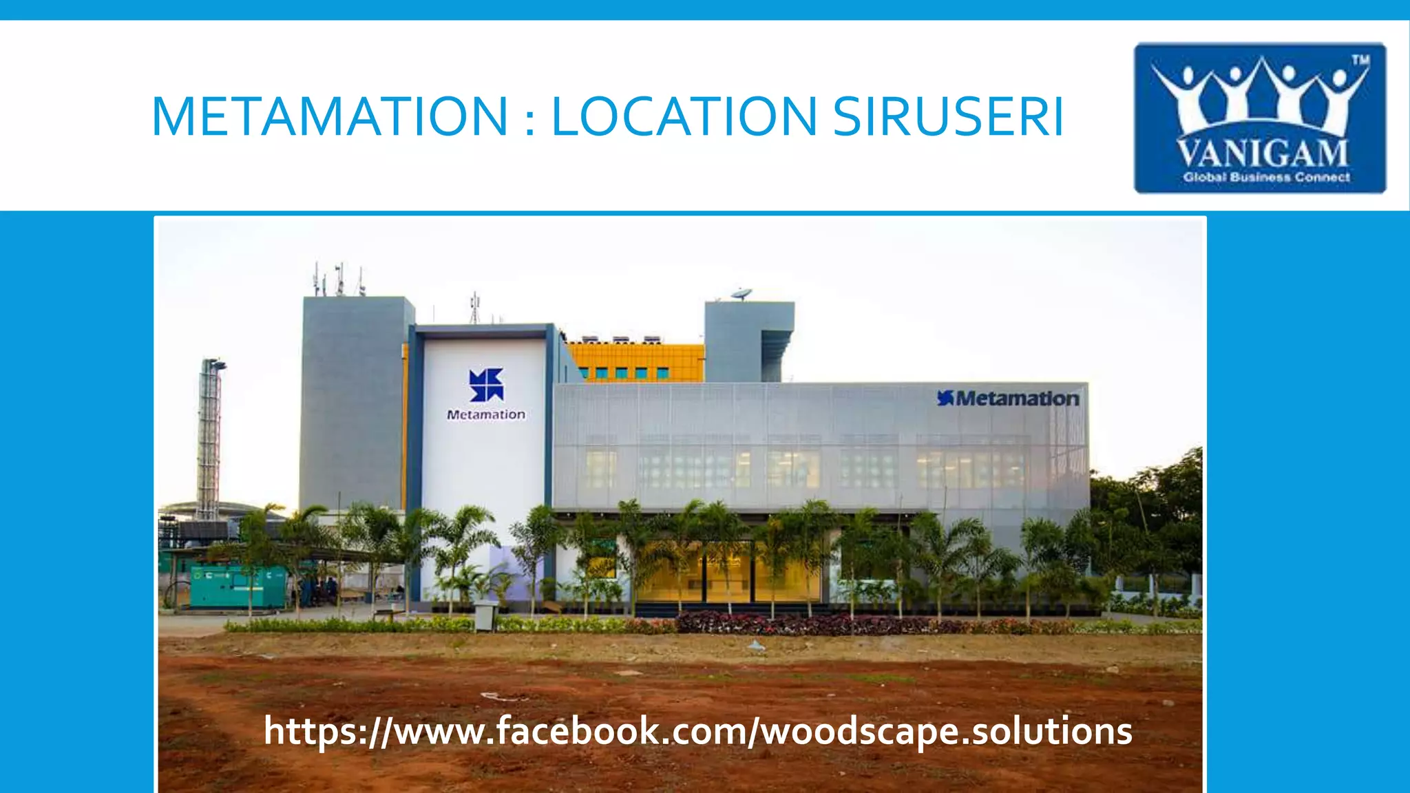 Beyond Repair_business_connect_vanigam_presentation.pptx