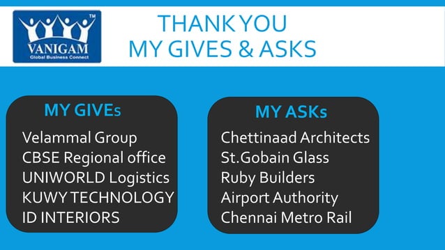 Beyond Repair_business_connect_vanigam_presentation.pptx