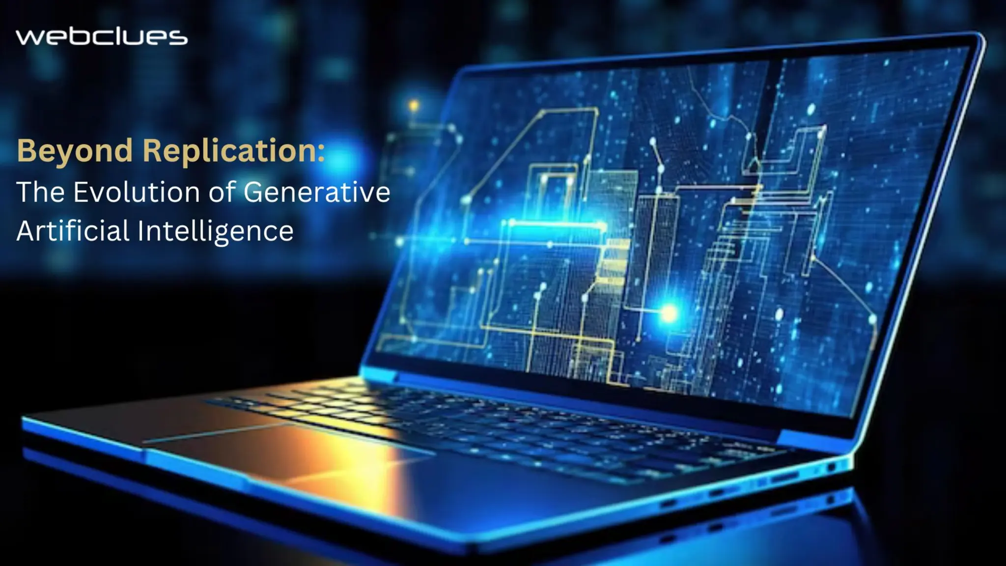 Beyond Replication The Evolution of Generative Artificial Intelligence.pdf