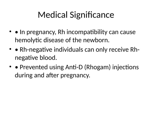 Beyond_Rh_Negative_Presentation and causes | PPTX
