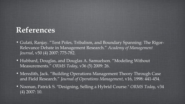 Basic Social Math - Beyond Statistics | PPT | Science