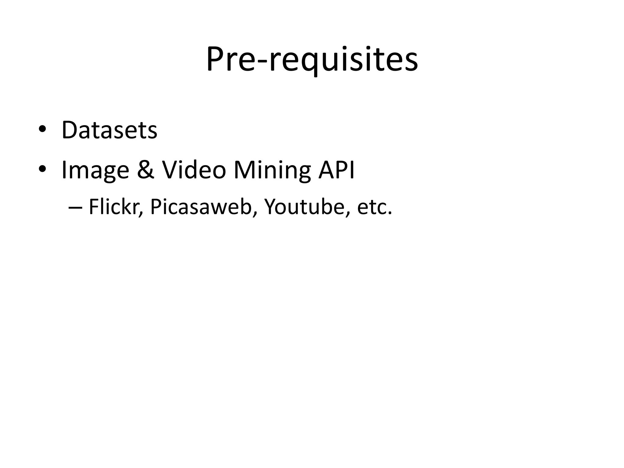Multimedia Answer Generation for Community Question Answering | PPTX