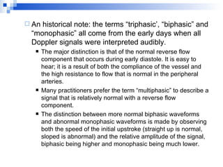 How to perform an Ankle Brachial Index | PPS