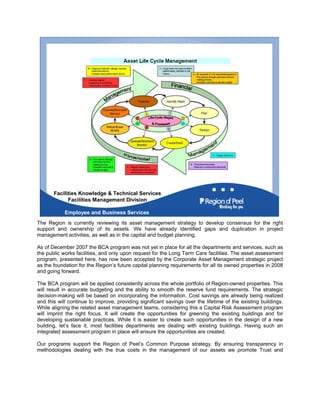 Beyond the bca | PDF