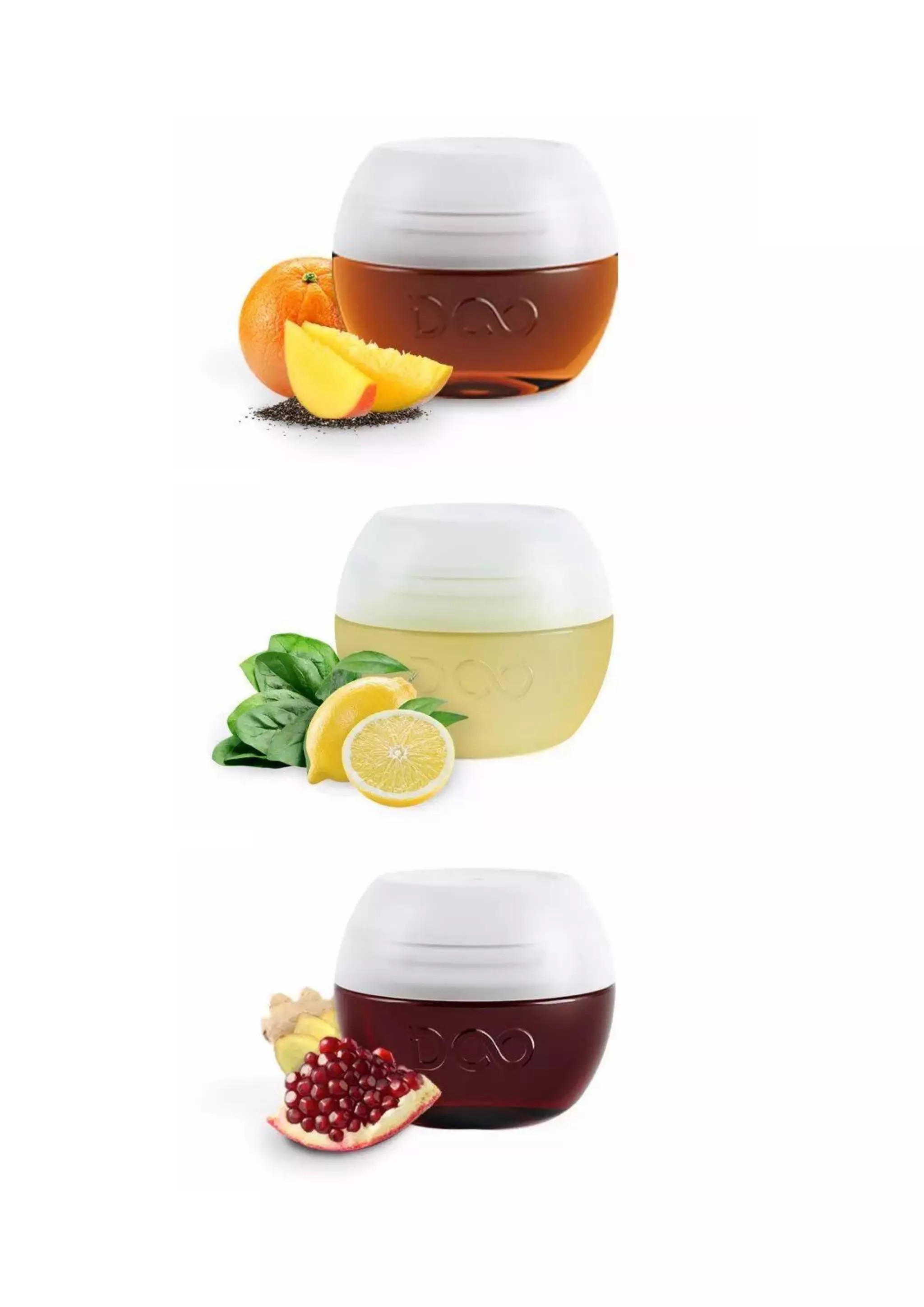 Beyond the beverage: pepsiCo drinkfinity | PDF