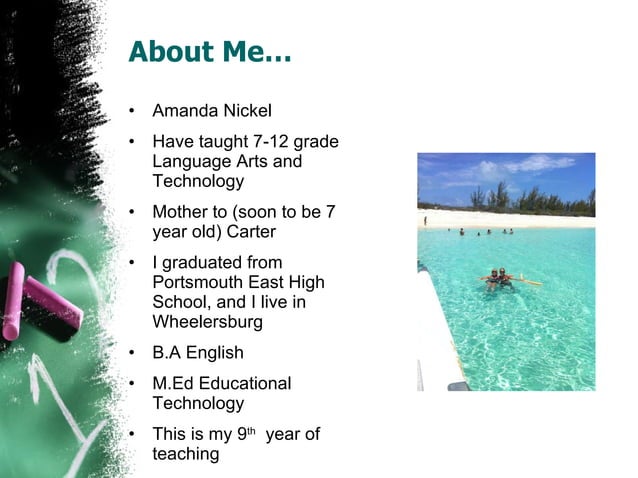 Beyond the Boring Book Report | PPT | Education