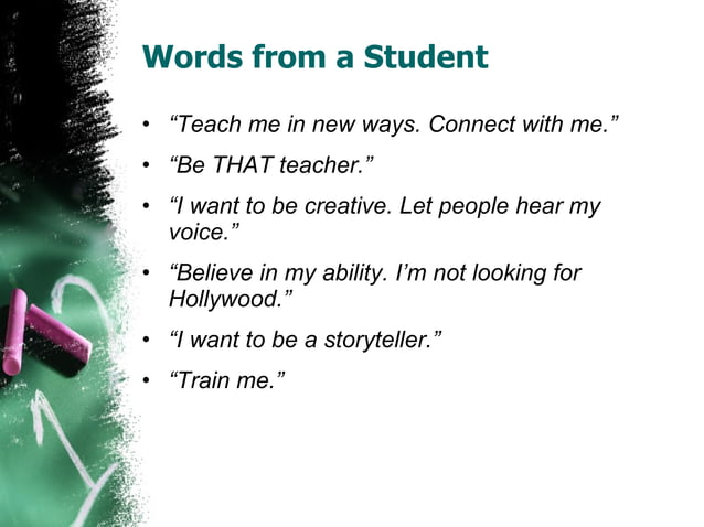 Beyond the Boring Book Report | PPT | Education