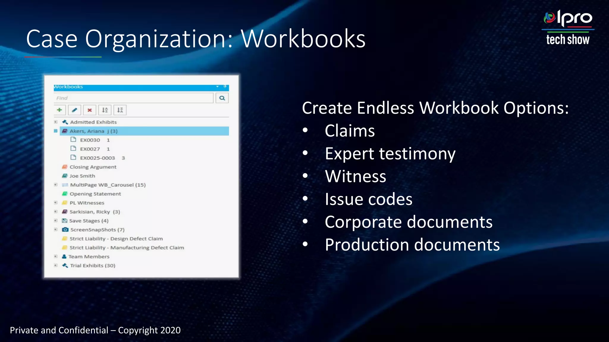 TrialDirector 360: Beyond the Courtroom | PDF