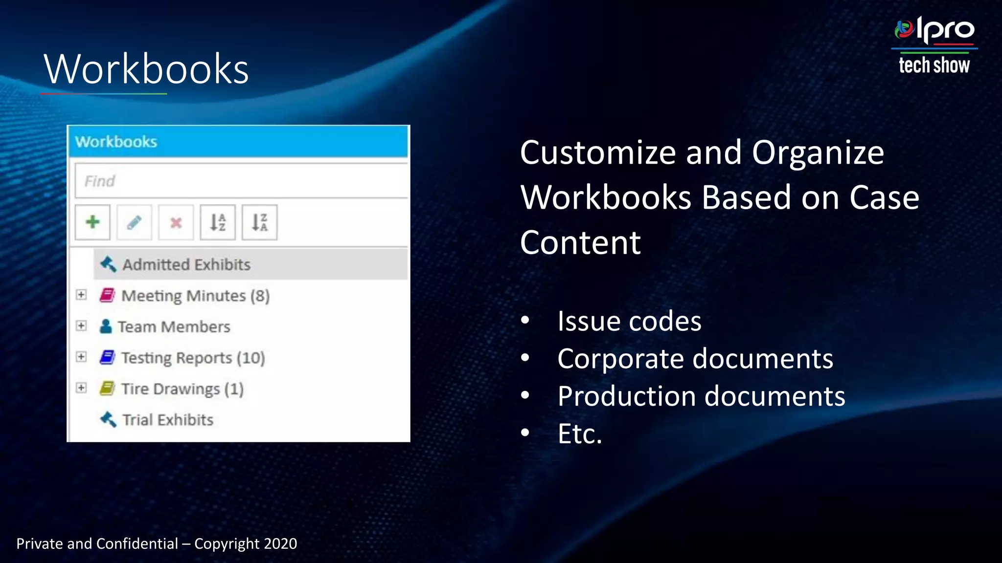 TrialDirector 360: Beyond the Courtroom | PDF