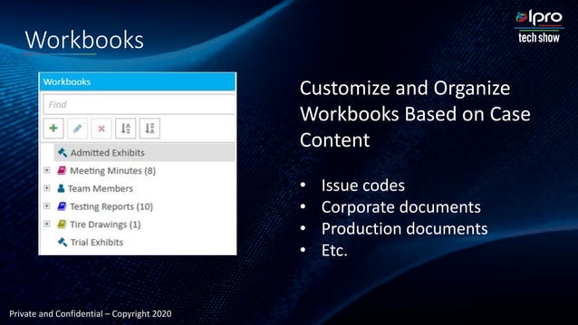 TrialDirector 360: Beyond the Courtroom | PPT