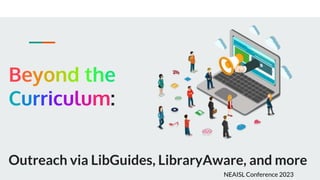 Beyond the Curriculum.pptx