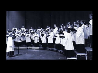 Beyond the downbeat: Choral rehearsal skills and techniques (Sandra ...