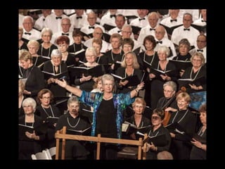 Beyond the downbeat: Choral rehearsal skills and techniques (Sandra ...