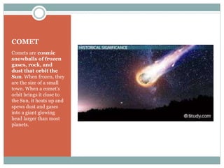 BEYOND THE EARTH.pptx