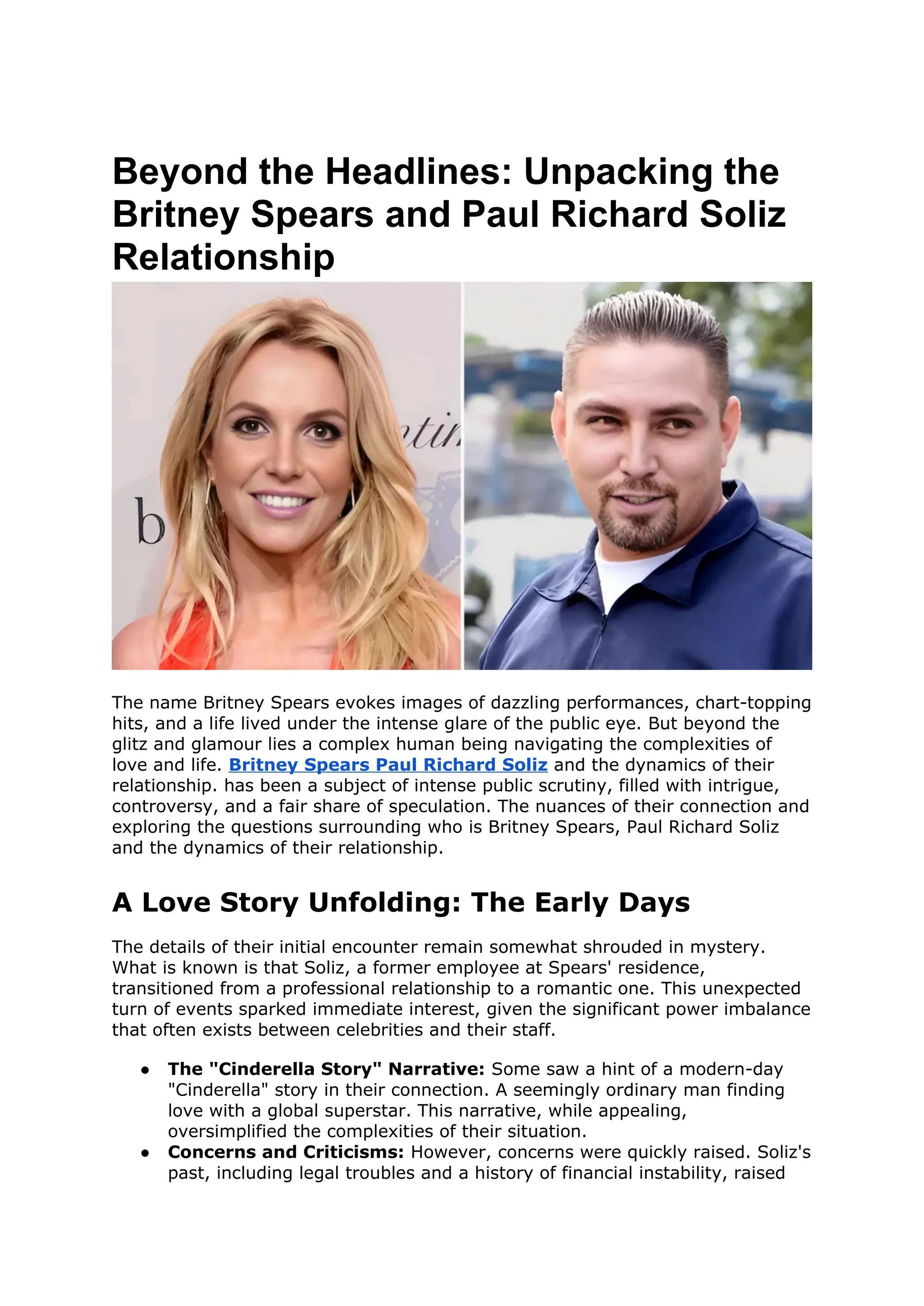 Beyond the Headlines_ Unpacking the Britney Spears and Paul Richard ...