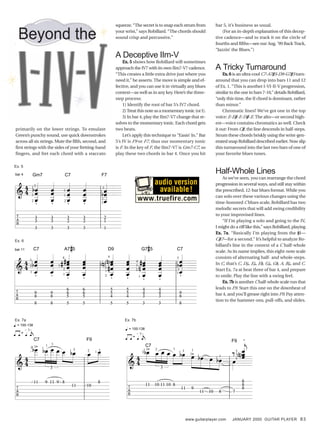 Beyond the i iv-v | PDF
